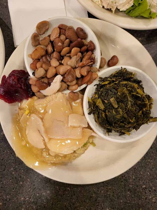 Wade’s Restaurant Menu – Classic Southern Comfort Food in Spartanburg, SC