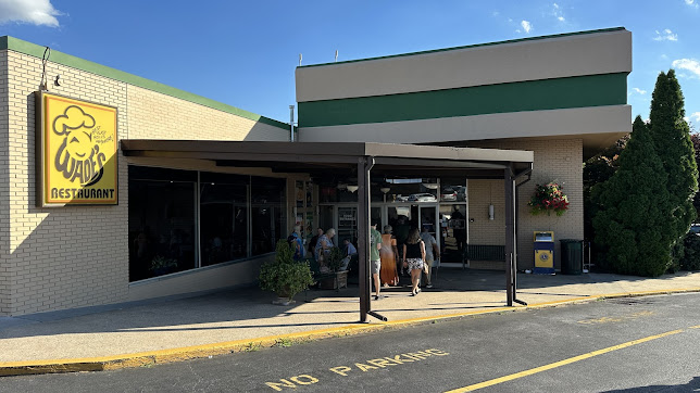 Wade’s Restaurant Menu – Classic Southern Comfort Food in Spartanburg, SC