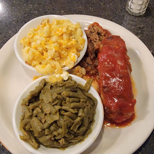 Wade’s Restaurant Menu – Classic Southern Comfort Food in Spartanburg, SC