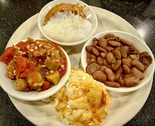 Wade’s Restaurant Menu – Classic Southern Comfort Food in Spartanburg, SC